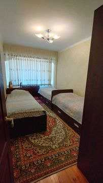 谷 125107 谷 Продаётся квартира 5/2/9 165 м² в Учтепа