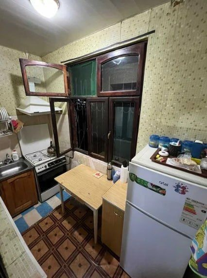 14 квартал Чиланзар 1в2//1//4  34м2
