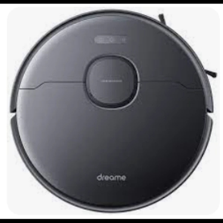 Робот-пылесос Dreame Bot L10 Pro Robot Vacuum (EU, черный)