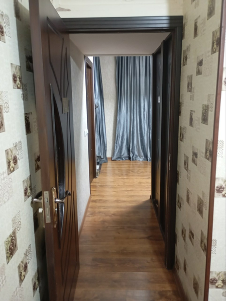 Коракамиш, Тансикбоев 2/1/4 58 м²