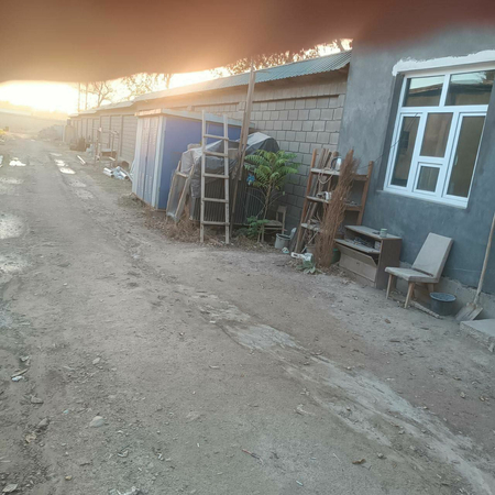 Продаётся 5 800 м². производственная база.