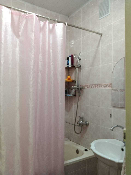 谷 127445 谷 Chilonzor tumanida kvartira sotiladi [65 м²]