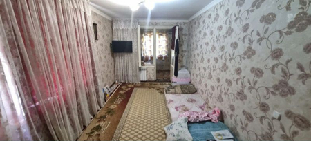 Чиланзар26  1в2/4/5  2*6м²   42м²