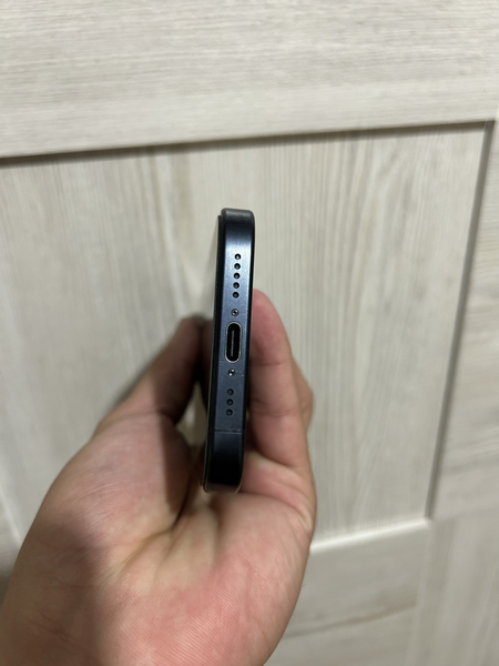 iPhone 15 Pro 128GB