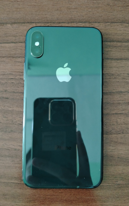 IPhone X sotiladi