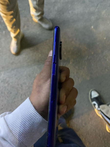 Xiaomi POCO X3 Pro