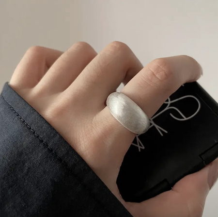 Серебро кольцо 925