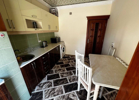 Arenda Algaritm-Zarhal oylaga evroremont