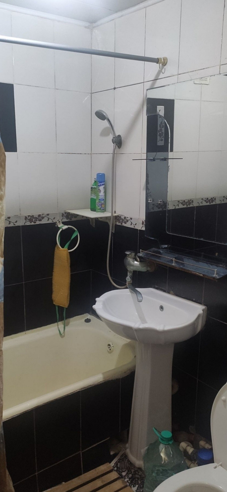 2 хоналик Уй Ижарага берлади