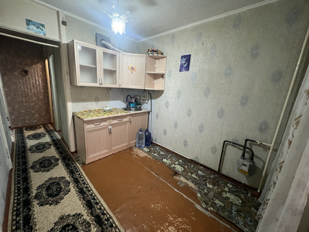 Квартира сотилади