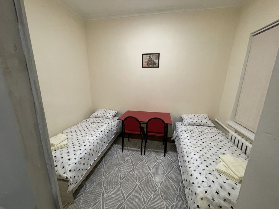 AVENUE GUEST HOUSE HOSTEL форма оплаты любая.