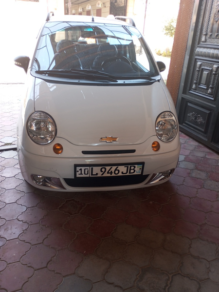 Srochna sotiladi matiz