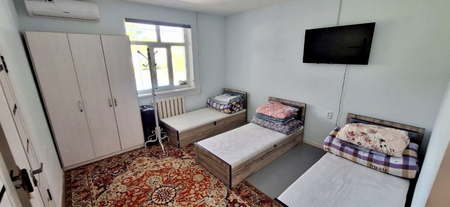 Дача бассейн DACHa BASSEYN