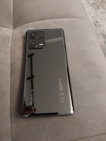 Redmi Note 12 Pro + 5G