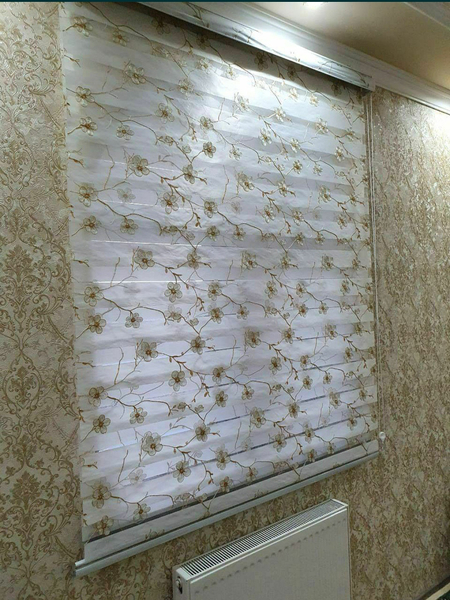 Штор перла жалюзи
