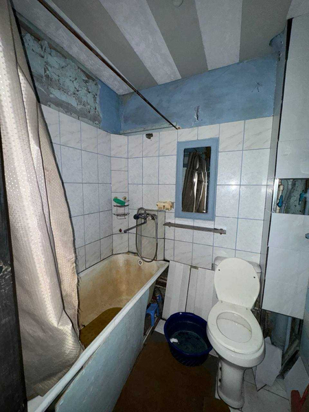 Продается 2-ух комнатная квартира 42м2 цена 48000$.ZA010
