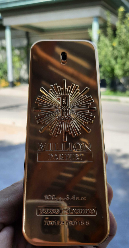Paco Rabanne 1 Million parfum original atir, parfum