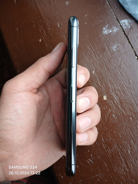 iPhone XS 256 xolati alo