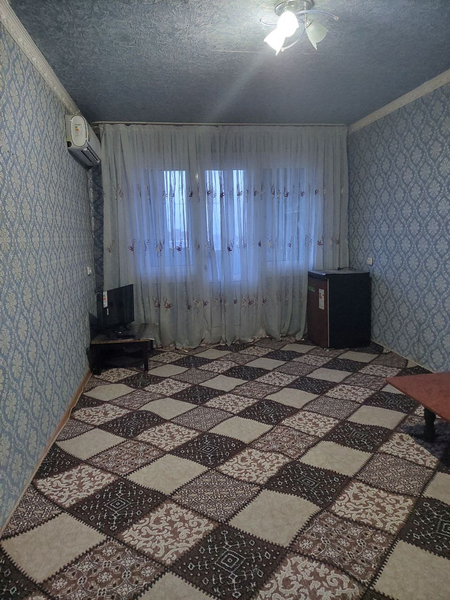 Ватныйда 1 хонали уй сотилади