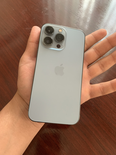 Iphone 13 pro 128gb