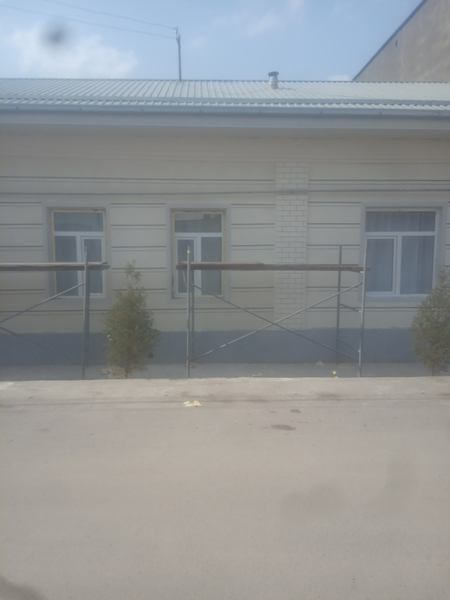 Travertin hamma fason qlinadi
