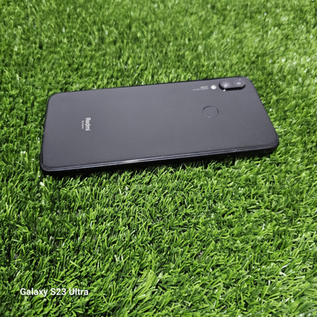 Redmi Note 7 Sotiladi