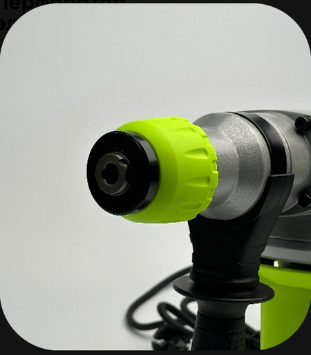 Xcort perforator