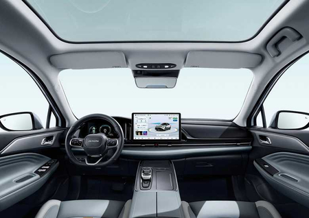 GAC AION S (80 Technology) под заказ