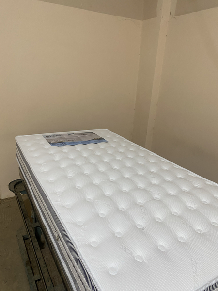Matras artaped vaanotamik
