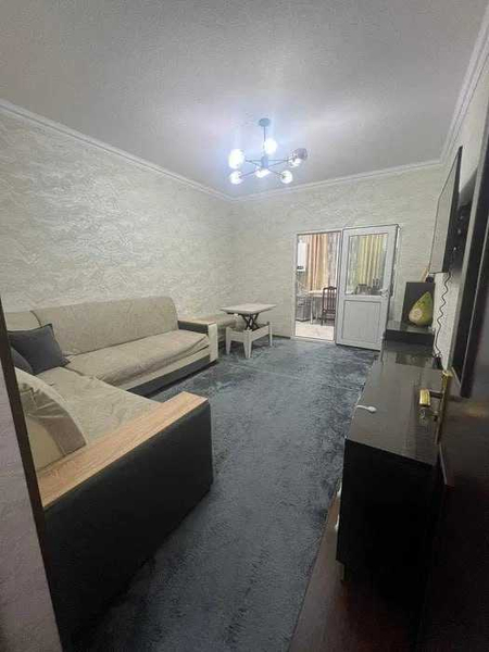 СРОЧНО! 4 комнатная ЖК Obod Makon 96м2 с ремонтом мебелью и техникой
