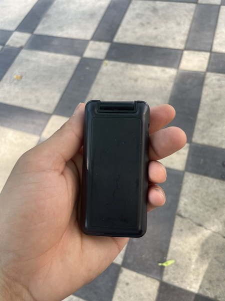 Nokia лягушка
