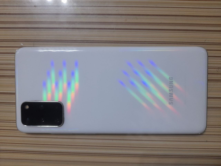 Samsung s20 plus 5g