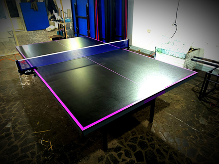 Stol tennis table tennis