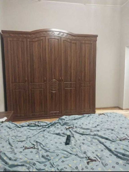 Продаётся квартира 2/1/2 50м2