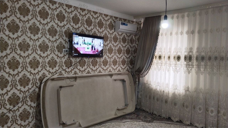 Алгоритм Кизил шарк.  3 х комнатная Продажа