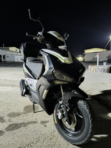Italiya R2 sotiladi