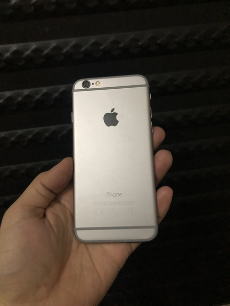 Aybi yöq! Tetik holatta! iPhone 6 16GB