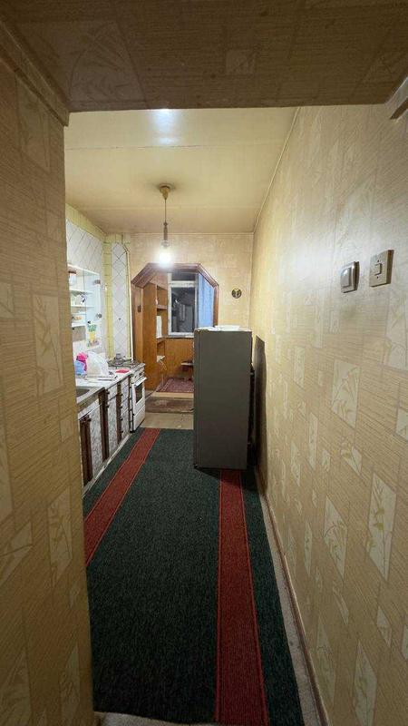 Продаётся квартира 3/4/4 Юнусабад 18 квартал, 72 км². Торг уместен