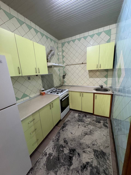 Аренда Карасу-1/Детский садик134 3/2/4 78м2