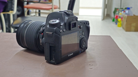 canon 6d сатылады