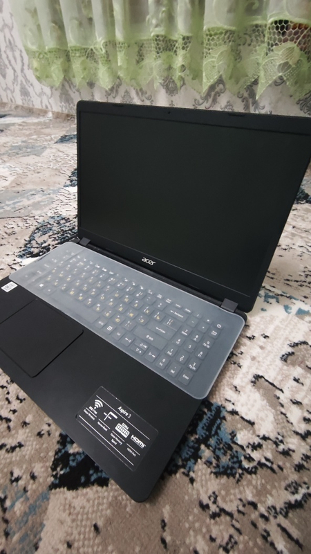 Ноутбук Асеr Aspire 3 Core i3