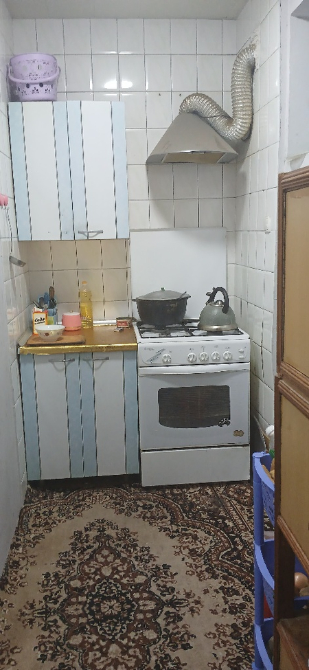 Ижарага уй кизлар учун