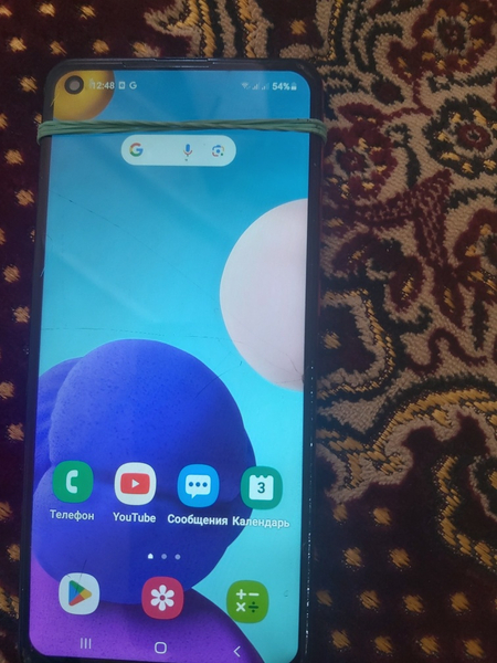 Telefon Samsung A 21S
