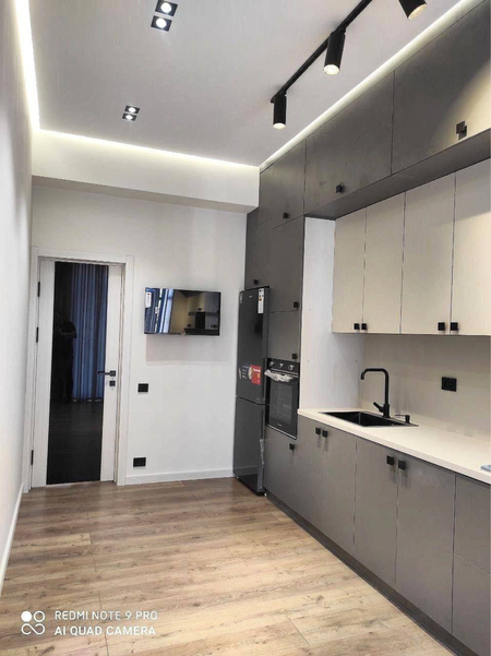 Продается квартира на Dreem House 2/7/9