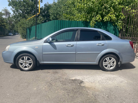 Lacetti 3 позиция 2013г