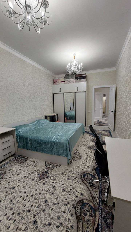 Аренда , Максим Горький , 3 комнатная 130м² , Улица Сайрам (156720)