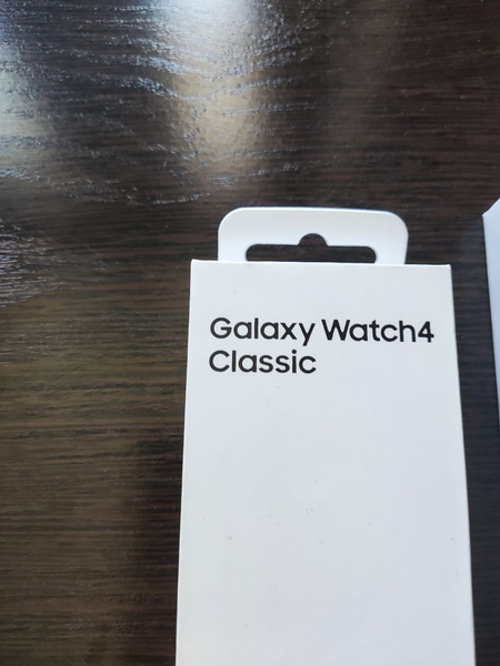 Samsung Galaxy watch 4 classic 42mm