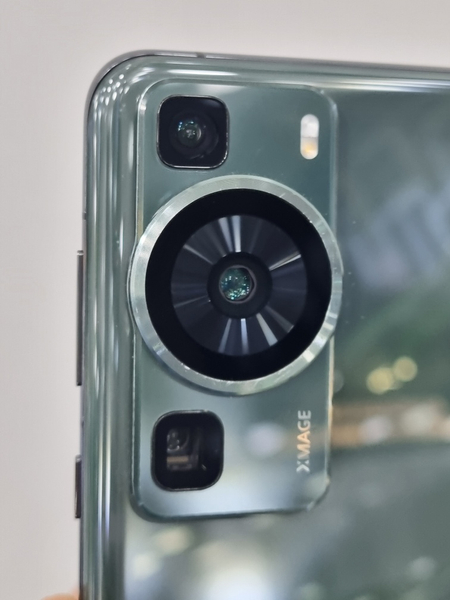 Huawei P 60 Green Full