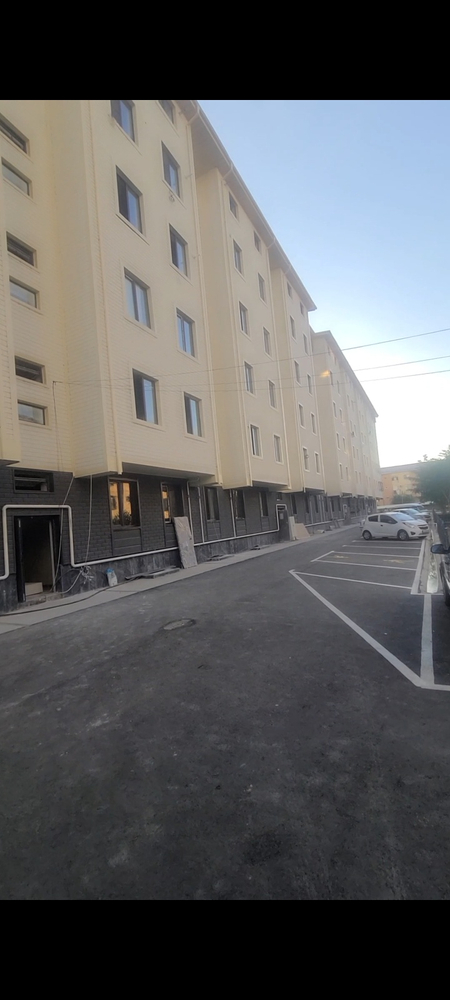 Срочно Новостройка Бектемир Водник корзинка ориентир 2хона 51м² кварти