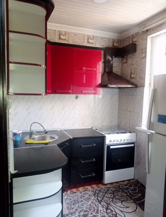ID. 3167.  3/4/5 Срочно Аренда Семья  Цена 500$